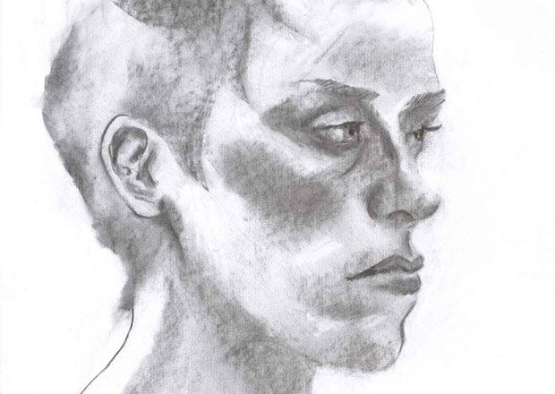 Life Drawing | Data Thistle