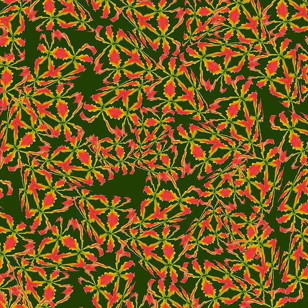 Creatures and Creations: Art by Platon H and Designs by Mary Katrantzou inspired by Rothschild ...