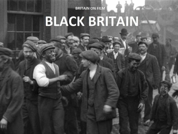 Britain on Film: Black Britain | Data Thistle