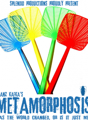 Metamorphosis | Data Thistle