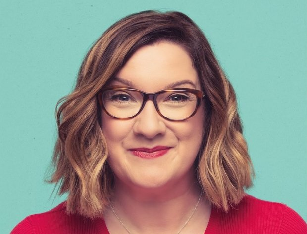 Buy tickets for comedy favourite Sarah Millican on tour in 2018 | Data ...