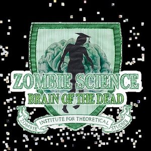 Zombie Science Fun: Brain of The Dead | Data Thistle