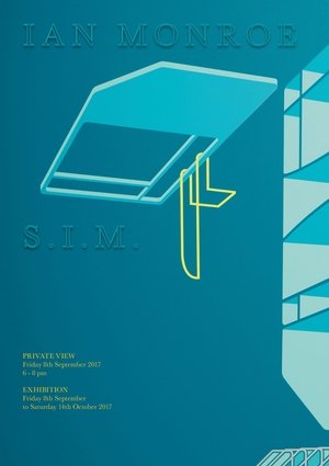 Ian Monroe: S.I.M | Data Thistle