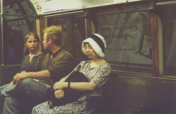 Stuart Middleton: Beat | Data Thistle