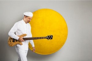 Shez Raja | Data Thistle