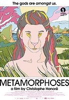 Metamorphoses (2014) | Data Thistle