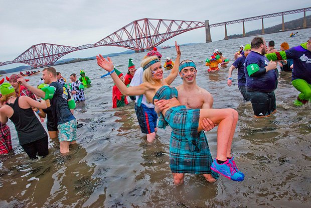 Loony Dook | Data Thistle