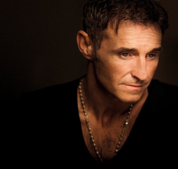 Marti Pellow announces UK tour, here's how to get tickets | Data Thistle