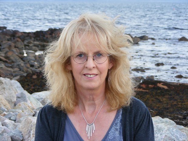 Five O’Clock Verses - Rita Ann Higgins & Jacob Polley | Data Thistle