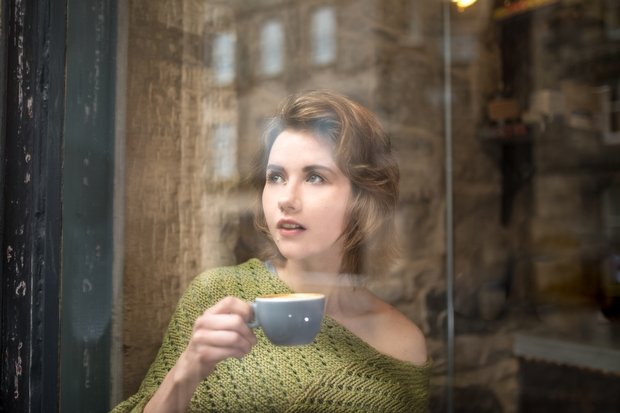 Portrait Photography Workshop | Data Thistle