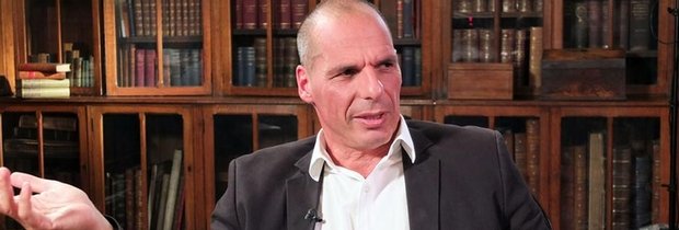 Shake the Superflux: Yanis Varoufakis on Shakespeare – 2018 Rose ...