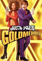 List of Mike Myers films