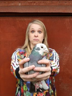 Hayley Ellis: Once, Twice, Three Times a Hayley | Data Thistle