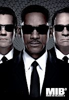 List of Men in Black films