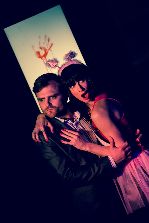 Twisted Tales | Data Thistle