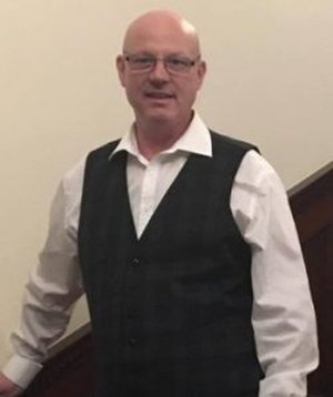 Evening of Clairvoyance with Fredrik Haglund | Data Thistle