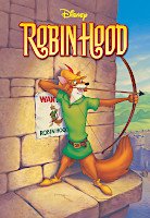 List of Robin Hood films