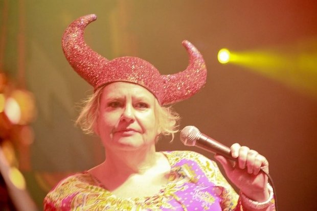 Doreen Doreen tickets