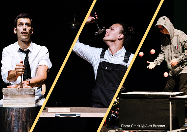 Best of BE Festival | Data Thistle