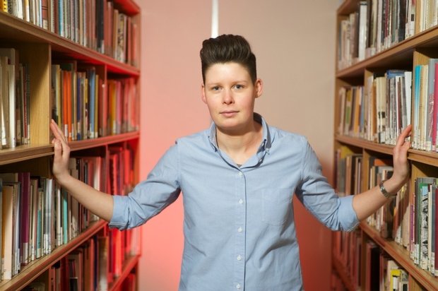 Buckie Braes Poetry Walk with Jen Cooper | Data Thistle