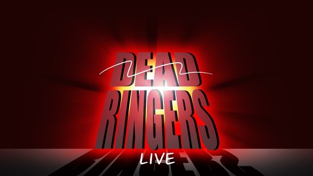 Dead Ringers at Liverpool Philharmonic Hall