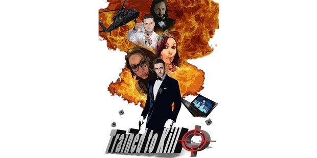 Murder Mystery Dining Experience | Data Thistle