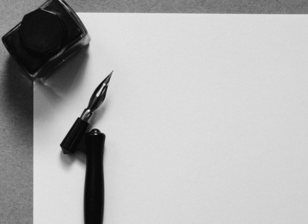 Art Masterclass: Still Life With Pen And Ink | Data Thistle