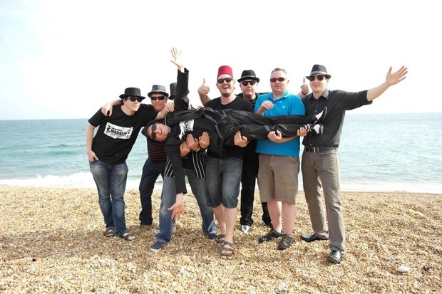 Mainly Madness - UK tour dates & tickets