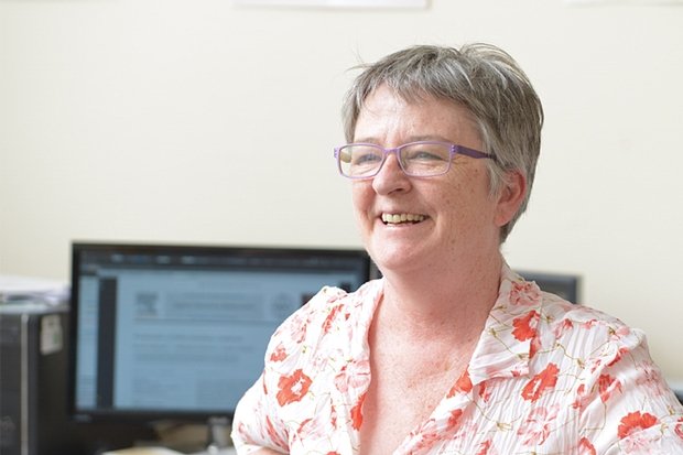 Noether Public Lecture: On the Nature of Mathematical Joy | Data Thistle