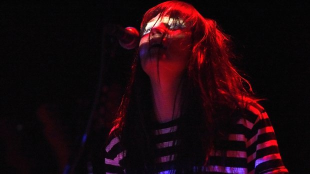 Moon Duo | Data Thistle