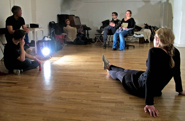Foundation ATCL Diploma in Acting | Data Thistle