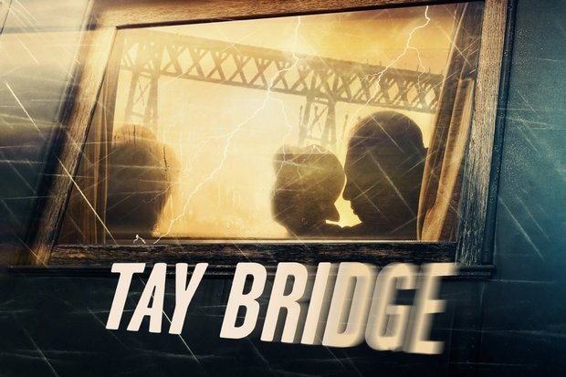 Tay Bridge | Data Thistle