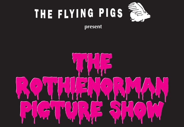 The Rothienorman Picture Show | Data Thistle