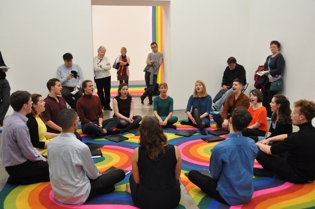 Meet You In the Maze | Data Thistle