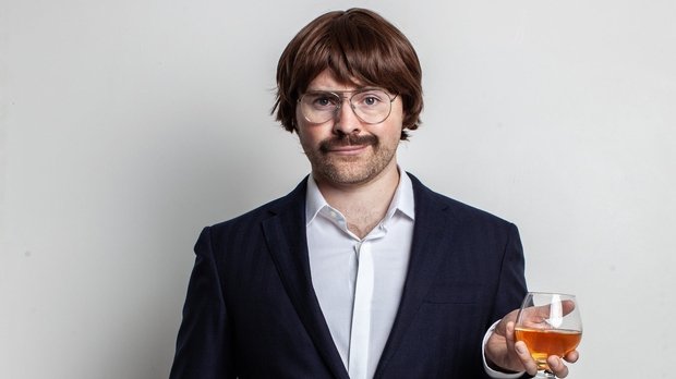 Paddy Raff | Data Thistle