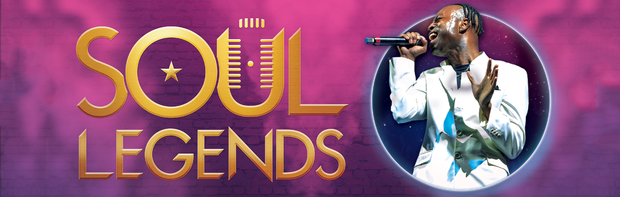 Soul Legends | Data Thistle