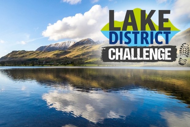 Lake District Challenge | Data Thistle