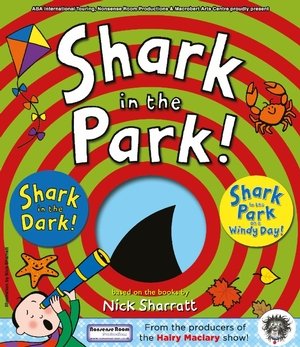 Shark in the Park | Data Thistle