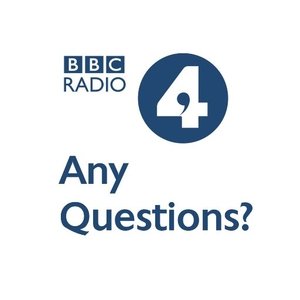 Any Questions? BBC Radio 4 | Data Thistle