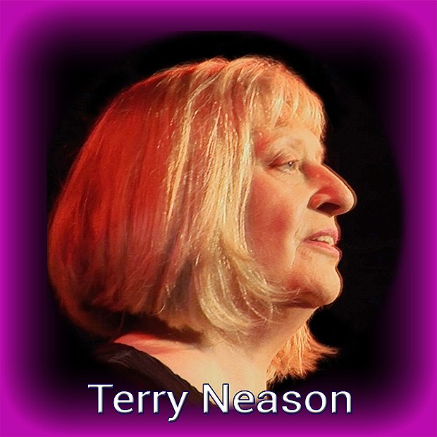 Terry Neason | Data Thistle