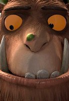 Double Bill: The Gruffalo / Room on the Broom (2009 / 2012) | Data Thistle