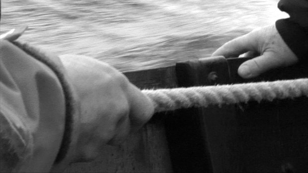 Confusing Shadow with Substance at the Scottish Maritime Museum | Data ...