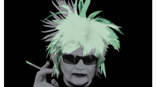 Warhol: Bullet Karma by Garry Roost Directed by Kenneth Hadley | Data ...