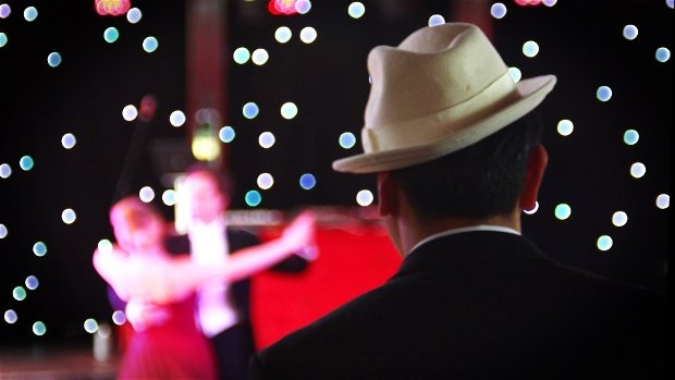 The Ragroof Tea Dance: Putting on the Ritz | Data Thistle