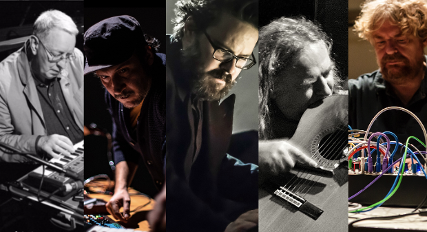 Overtones and Undertones | Data Thistle