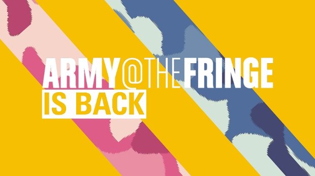 Army @ The Fringe