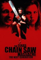 Texas Chainsaw Massacre: The Next Generation (1994) | Data Thistle