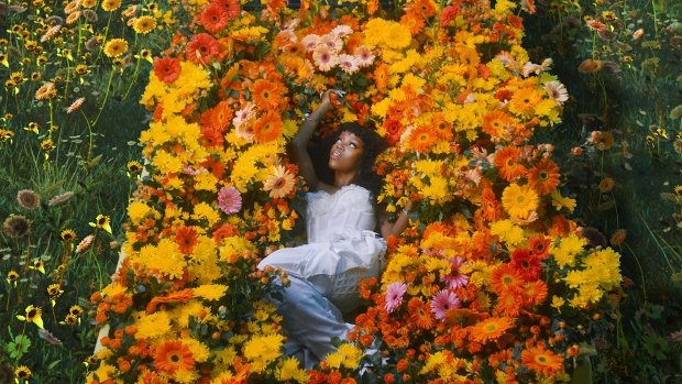 Tkay Maidza | Data Thistle