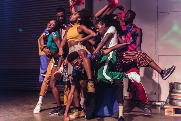 Run It Back | Data Thistle