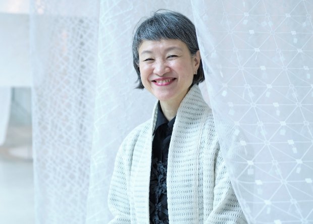 Making Nuno: Visionary Japanese Textiles by Sud? Reiko | Data Thistle